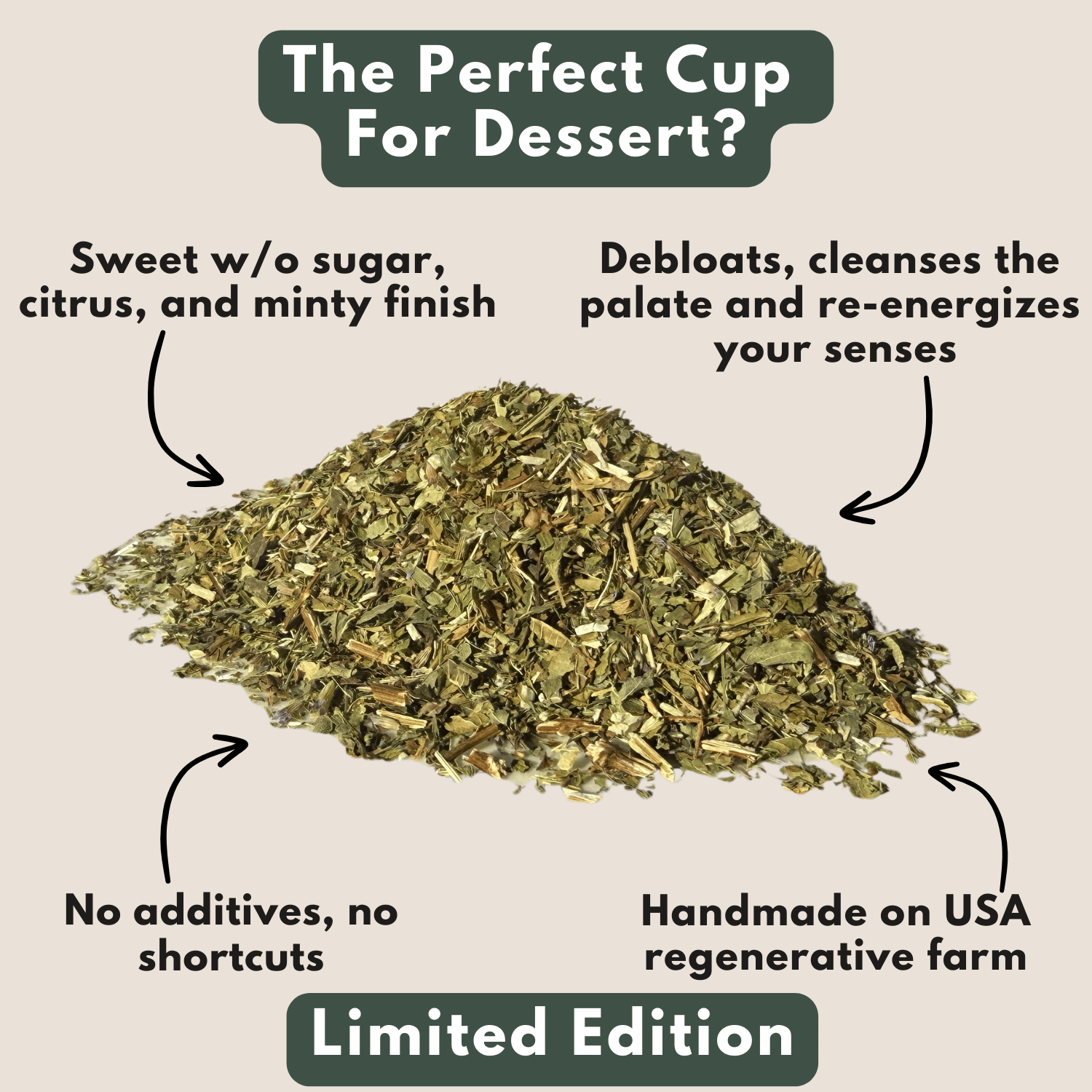 Teas For Digestion – Wilsala