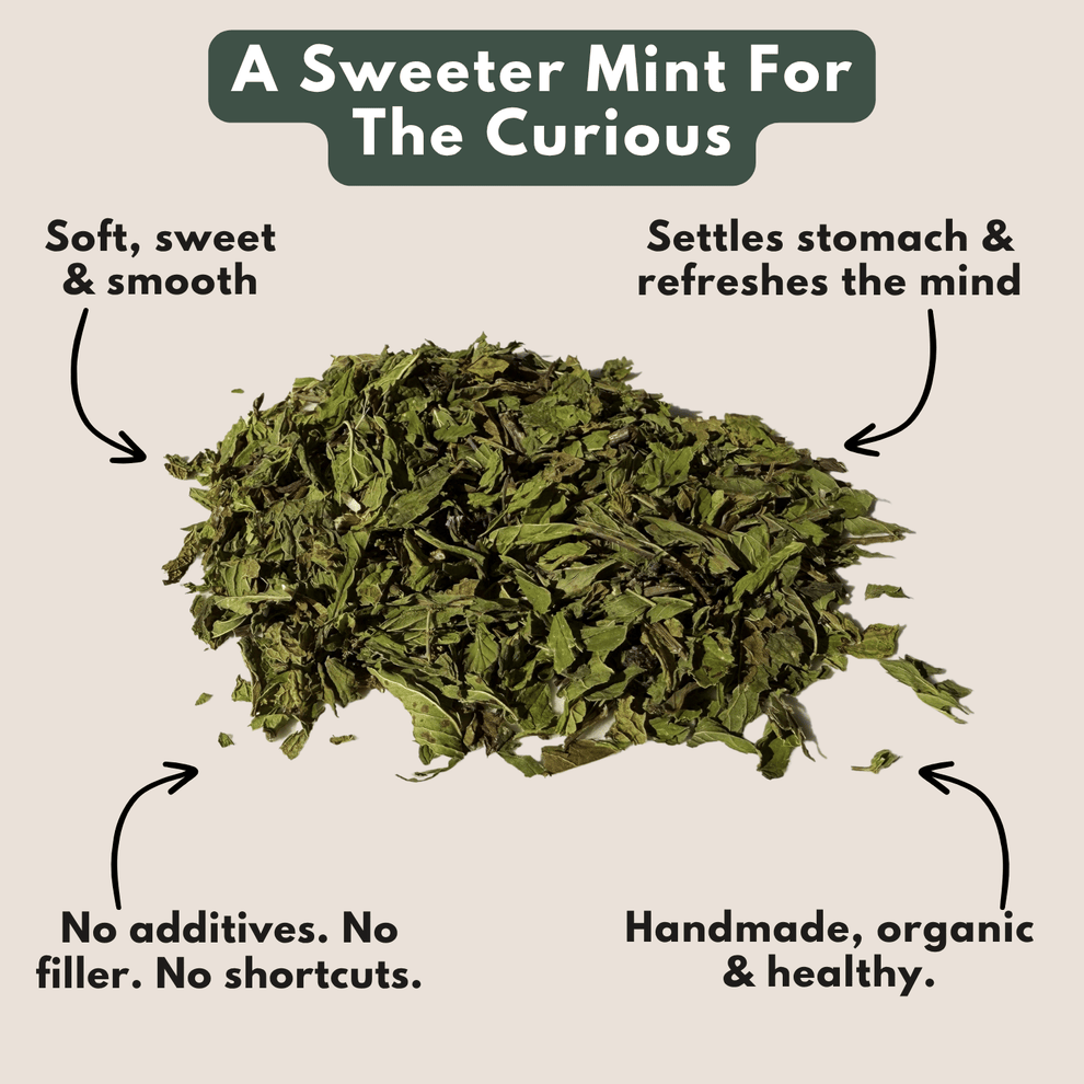 Sweet Mint – Wilsala