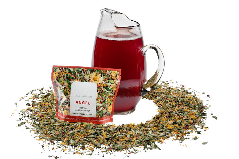 Angel Blend: The Daily Drinker – Wilsala